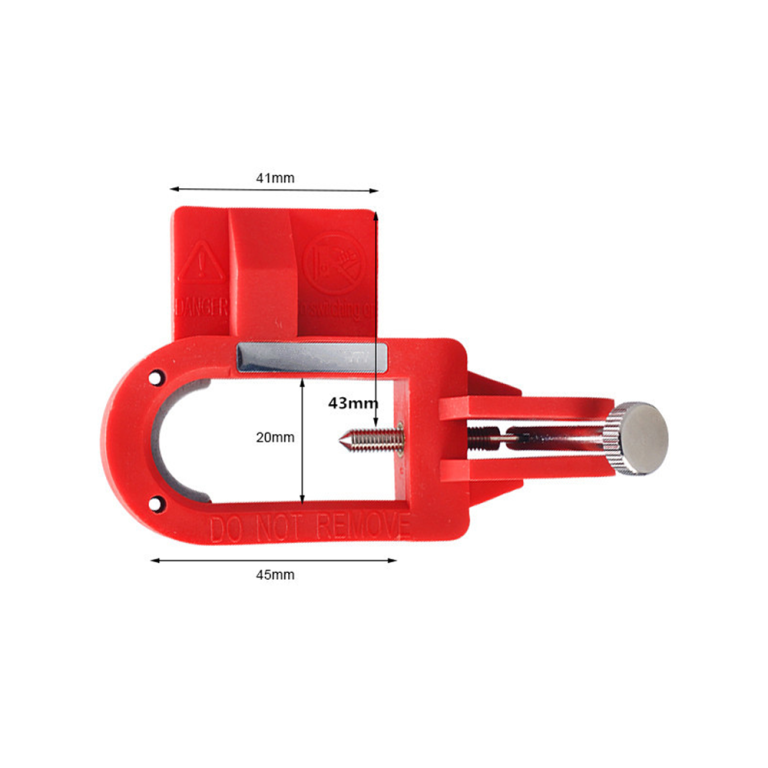 LARGE TYPE CIRCUIT BREAKER LOCKOUT Archives - LOTOTO.co.id