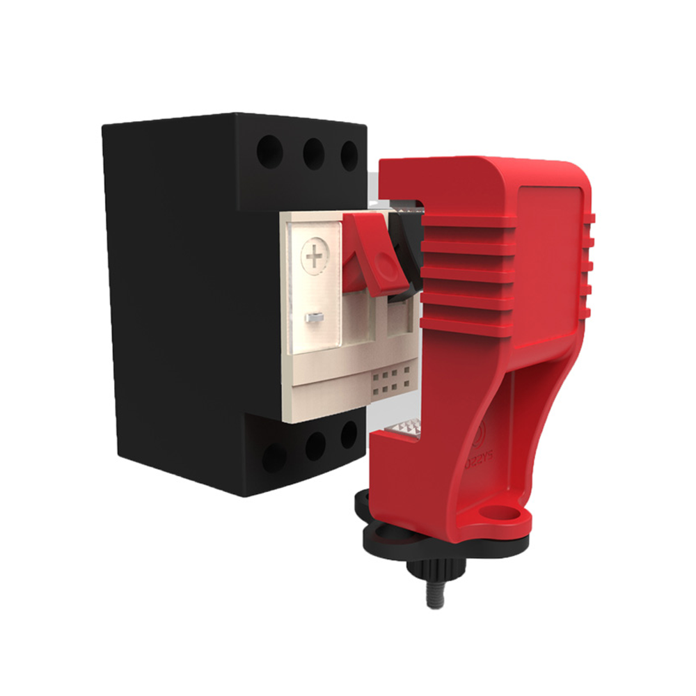 Jual ONEBIZ Circuit Breaker Lockout OB 14-BDD110
