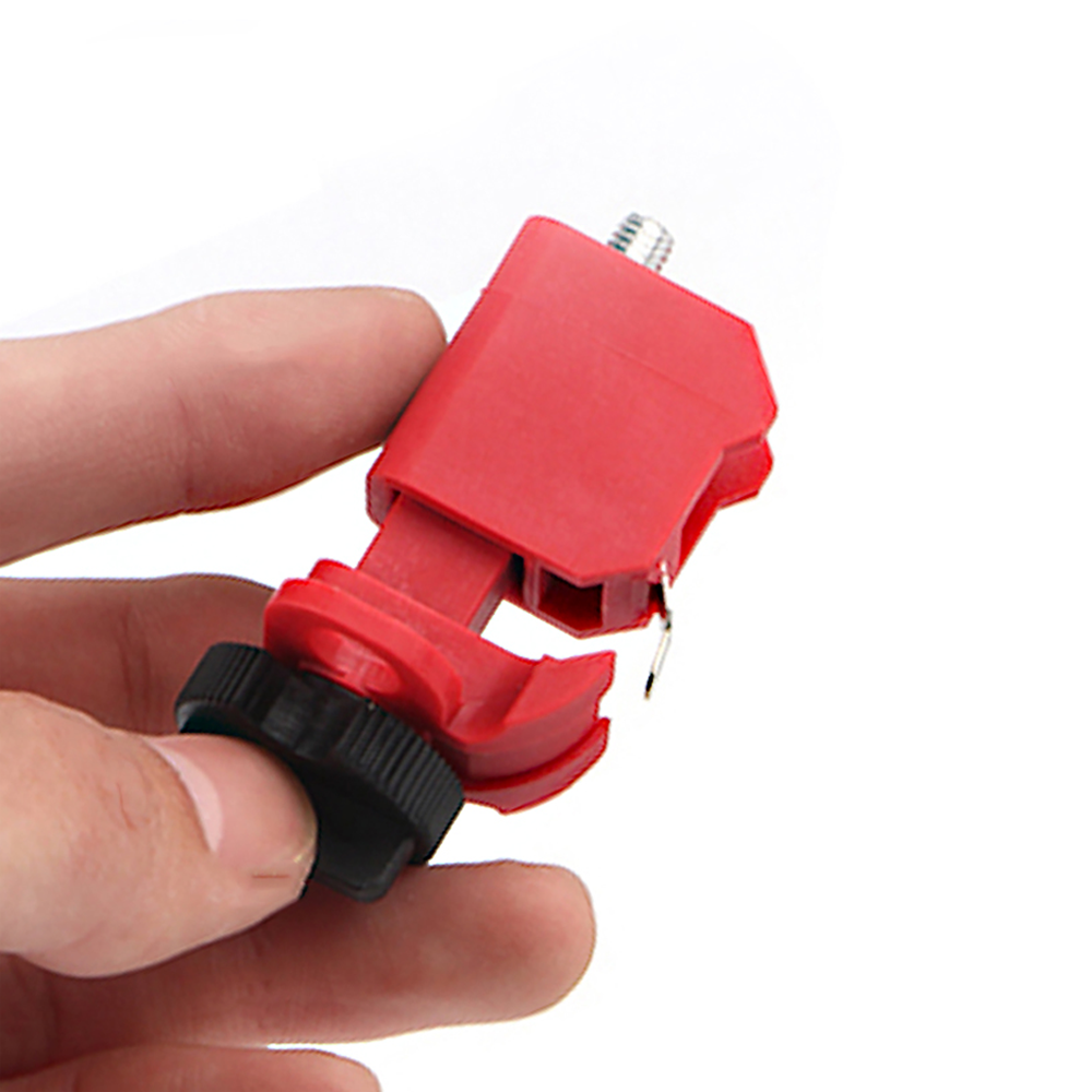 Jual ONEBIZ Miniature Breaker Lockout OB 14-BDD03