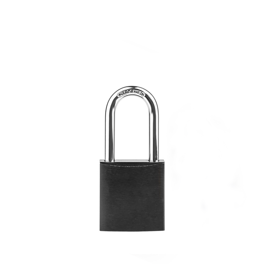 Jual ONEBIZ Aluminium Padlock OB 14-BDA35 SAFETY