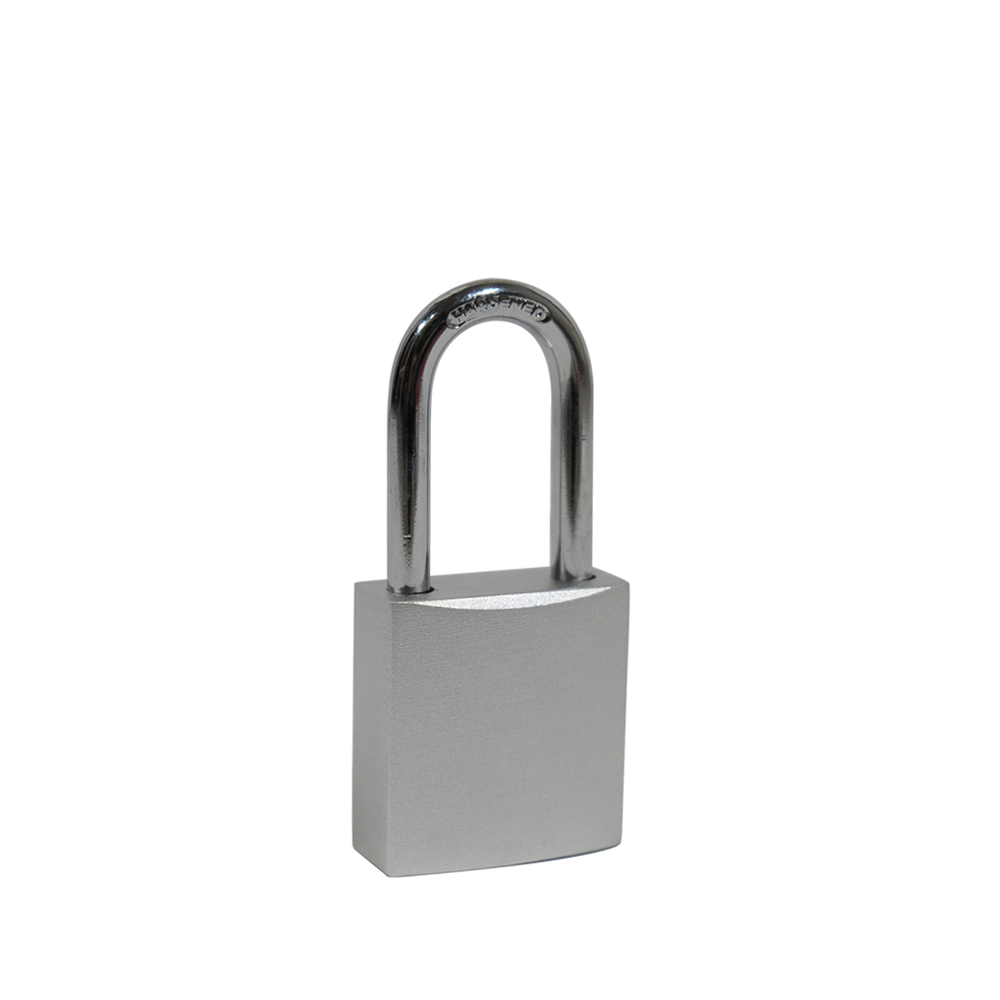 Jual ONEBIZ Aluminium Padlock OB 14-BDA36 SAFETY