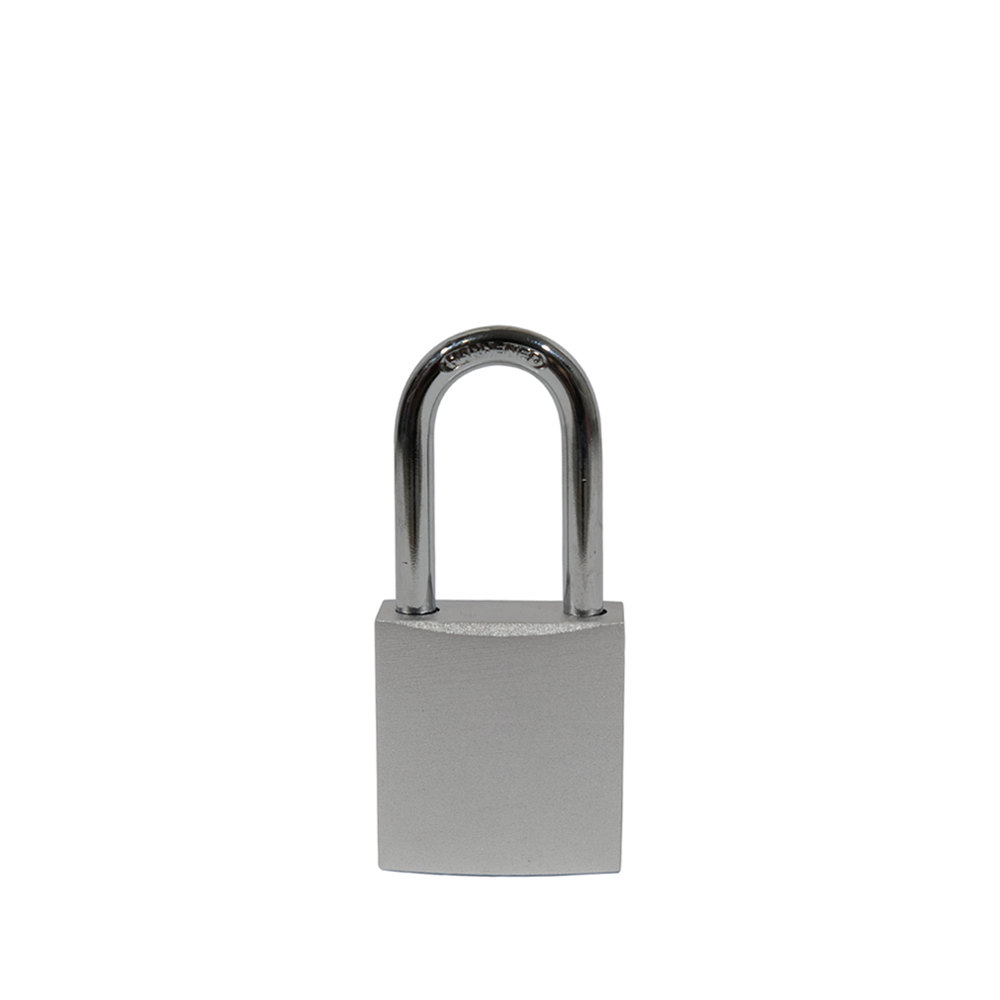 Jual ONEBIZ Aluminium Padlock OB 14-BDA36 SAFETY