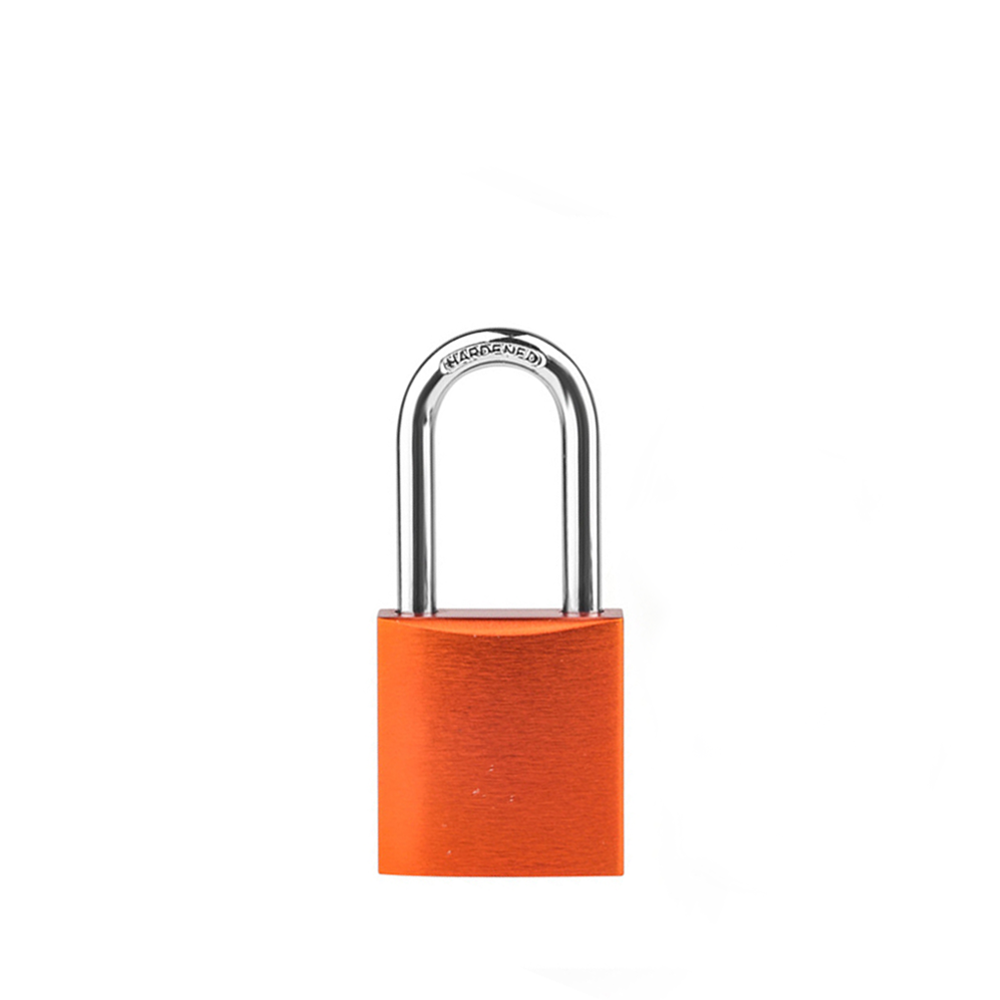 Jual ONEBIZ Aluminium Padlock OB 14-BDA38 SAFETY