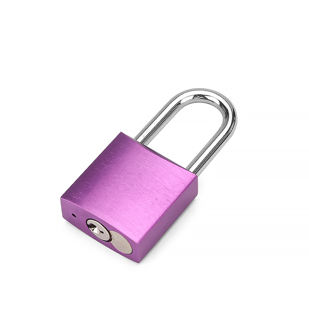 Jual ONEBIZ Aluminium Padlock OB 14-BDA38 SAFETY