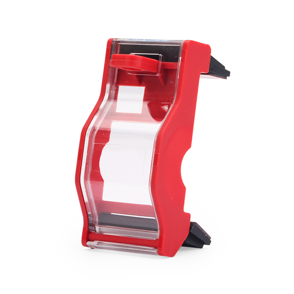 ONEBIZ MCB Cover OB 14-BDD302P