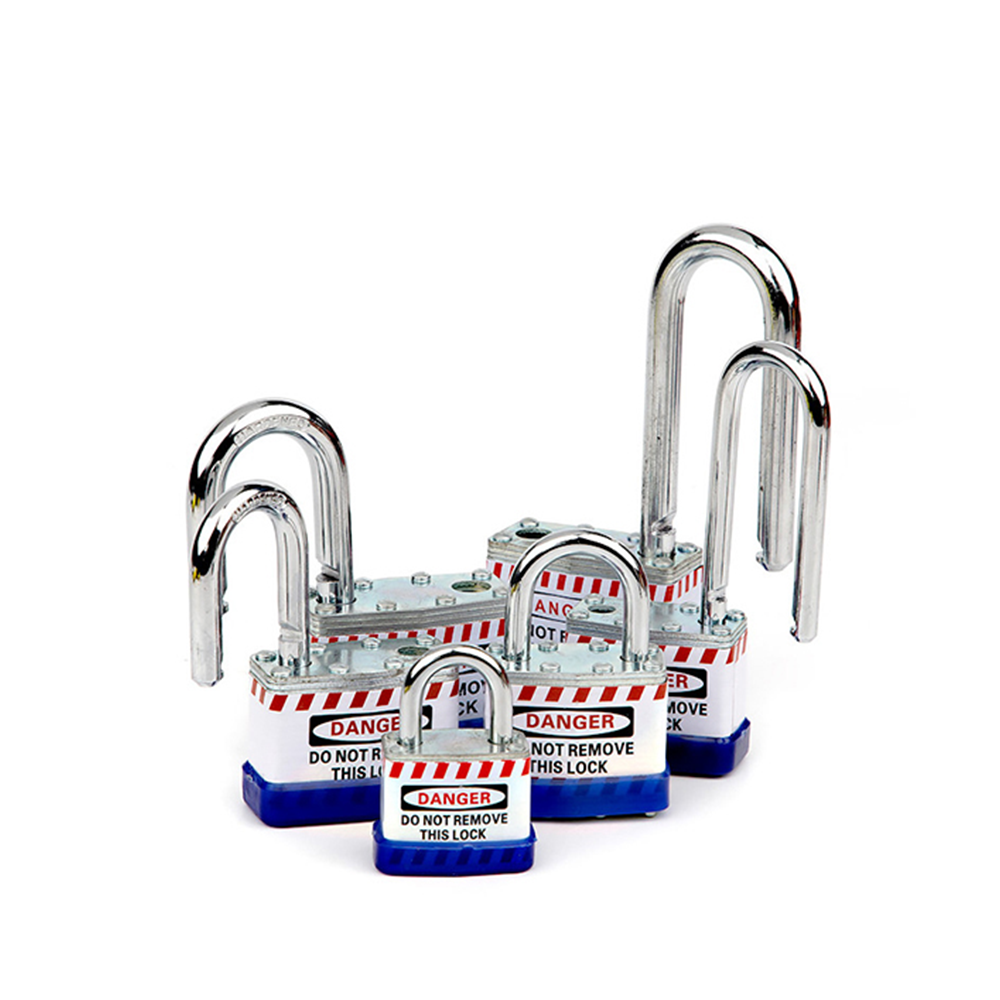 Jual ONEBIZ Laminated Padlock OB 14-BDJ41