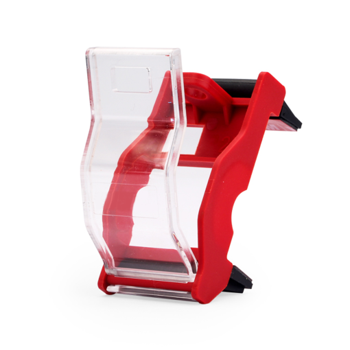 ONEBIZ MCB Cover OB 14-BDD302P