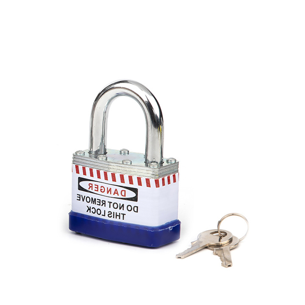 Jual ONEBIZ Laminated Padlock OB 14-BDJ41