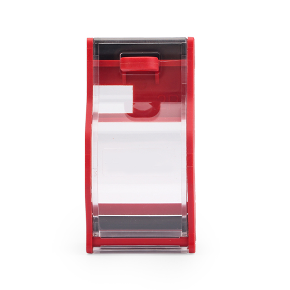 ONEBIZ MCB Cover OB 14-BDD302P