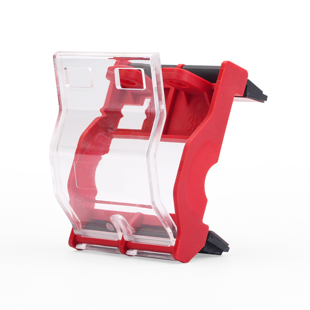 ONEBIZ MCB Cover OB 14-BDD303P