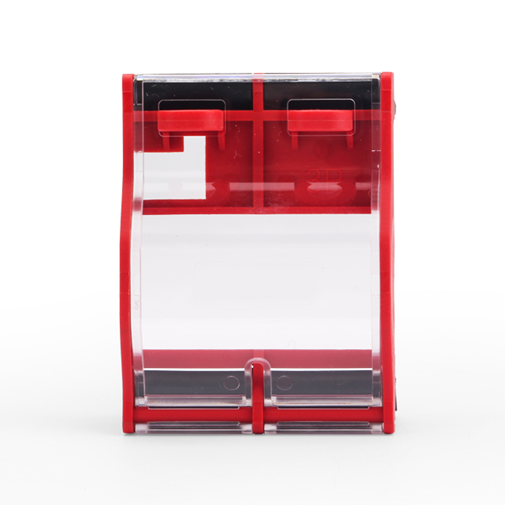 ONEBIZ MCB Cover OB 14-BDD303P