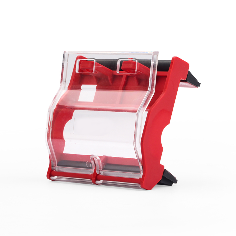 ONEBIZ MCB Cover OB 14-BDD304P