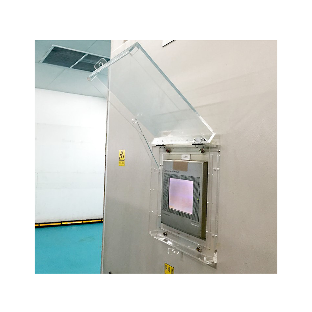 Jual ONEBIZ Control Panel Lockout OB 14-BDD65 Electrical