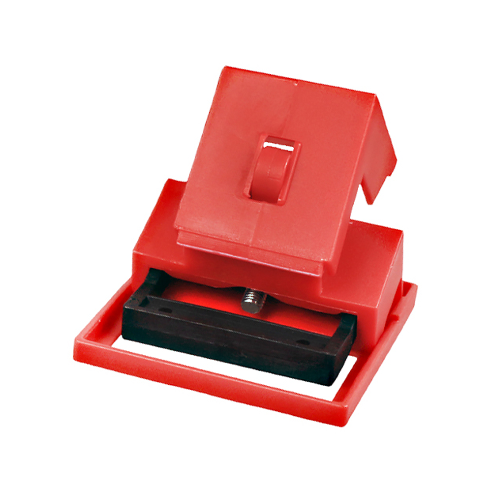 Jual ONEBIZ Clamp-On Breaker Lockout OB 14-BDD12