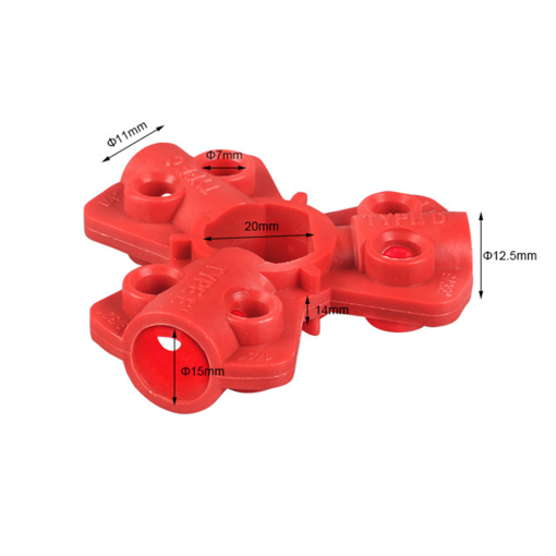 Jual ONEBIZ Pneumatic Quick-disconnect Lockout OB 14-BDQ01