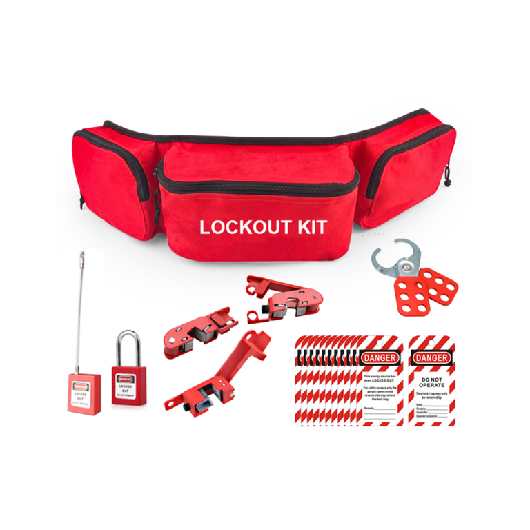 SAFETY LOCKOUT COMBINATION BAG Archives - LOTOTO.co.id