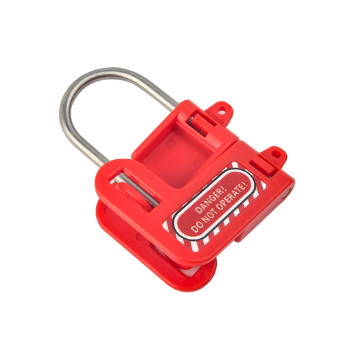 Jual ONEBIZ Butterfly Lockout HASP OB 14-BDK34 SAFETY