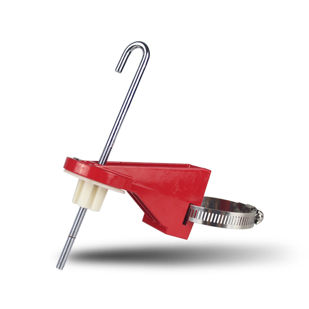 Jual ONEBIZ Adjustable Ball Valve Lockout OB 14-BDF09X