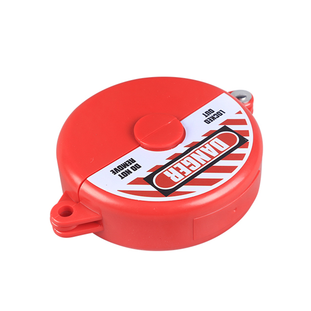 Jual ONEBIZ Rotating Gate Valve Lockout 2.5” – 5” (64 - 127 mm)