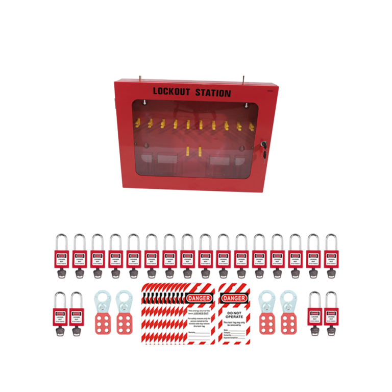 LOCKOUT SET Archives - LOTOTO.co.id