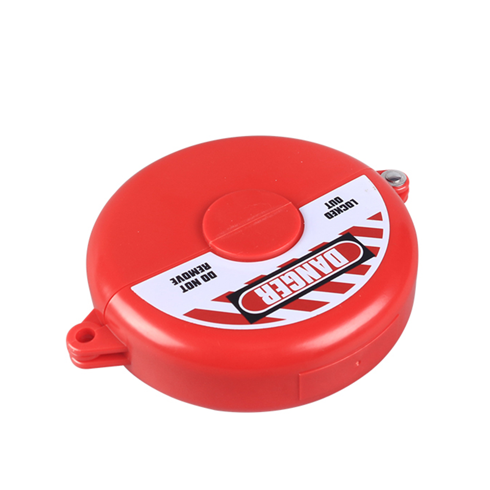 Jual ONEBIZ Rotating Gate Valve Lockout 5” – 6.5”