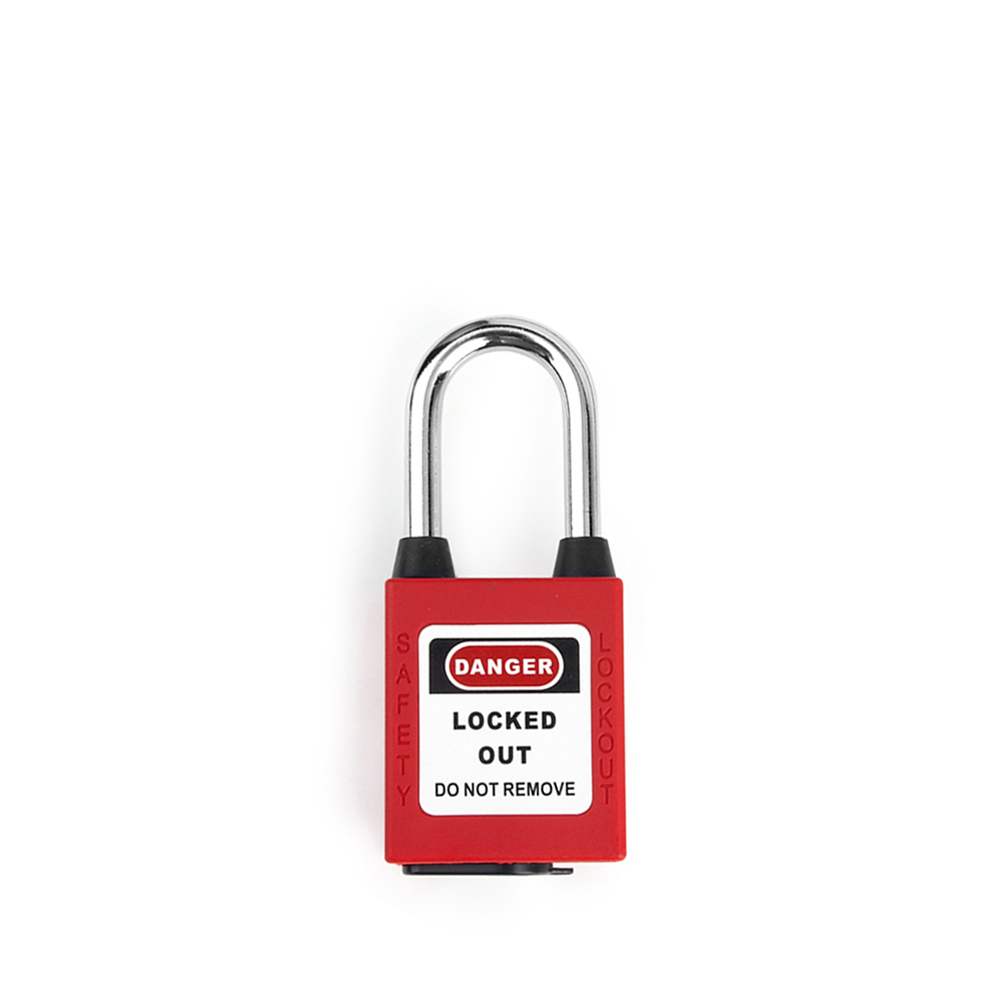 Jual ONEBIZ Dustproof Steel Shackle