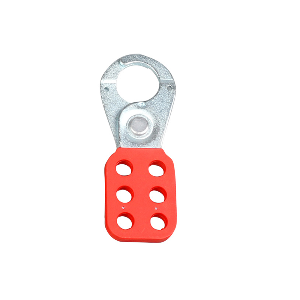 Jual ONEBIZ PA Coated Steel HASP 1” (25 mm) OB 14-BDK01