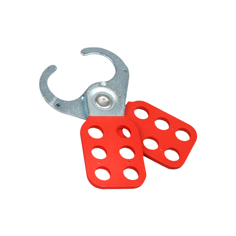 Jual ONEBIZ PA Coated Steel HASP 1” (25 mm) OB 14-BDK01