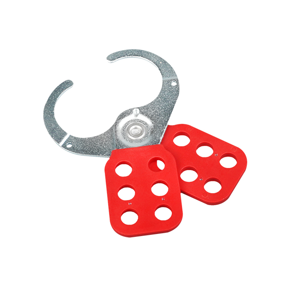 Jual ONEBIZ PA Coated Steel HASP 1.5” (38 mm) OB 14-BDK02