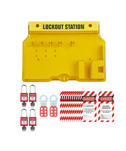 LOCKOUT SET Archives - LOTOTO.co.id