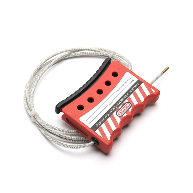 MULTIPURPOSE CABLE LOCKOUT Archives - LOTOTO.co.id