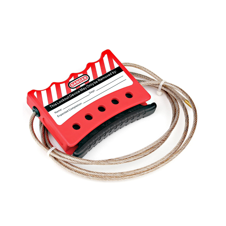 MULTIPURPOSE CABLE LOCKOUT Archives - LOTOTO.co.id