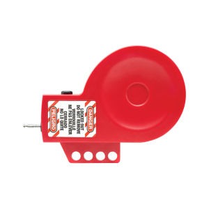 Jual ONEBIZ Cable Lockout OB 14-L18 Retractable Cable