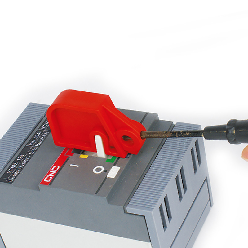 Jual ONEBIZ MCB Lockout OB 14-BDD05-3