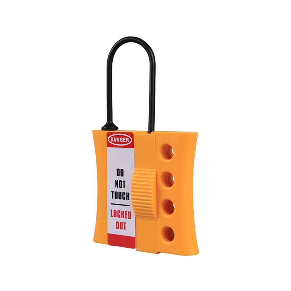 Jual ONEBIZ Nylon Lockout HASP OB 14-BDK45