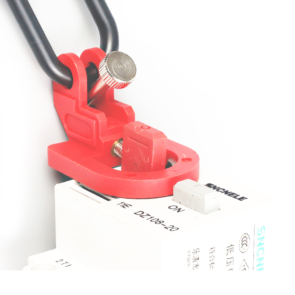 Jual ONEBIZ Multi-function Circuit Breaker Lockout OB