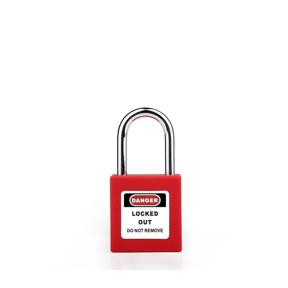 Jual ONEBIZ Small Padlock Red OB 14-BDG300