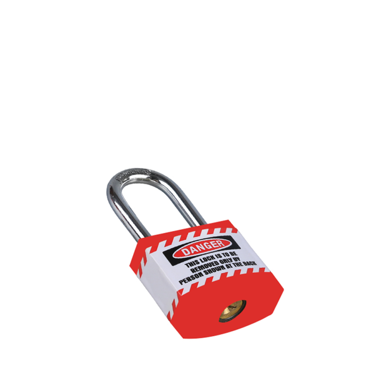 JACKET SAFETY PADLOCK Archives - LOTOTO.co.id
