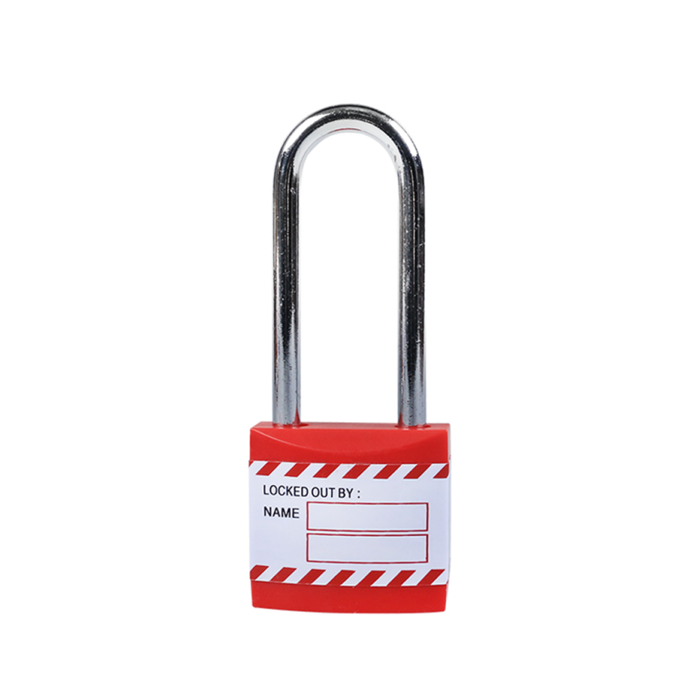 JACKET SAFETY PADLOCK Archives - LOTOTO.co.id