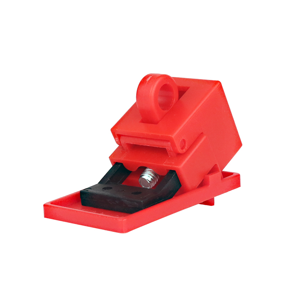 Jual ONEBIZ Clamp-On Breaker Lockout OB 14-BDD11X 120V