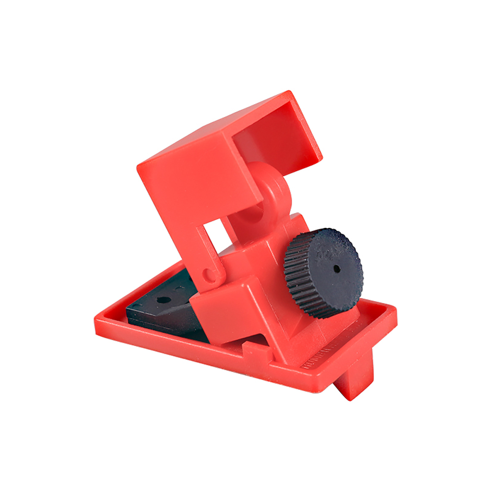 Jual ONEBIZ Clamp-On Breaker Lockout OB 14-BDD11X 120V