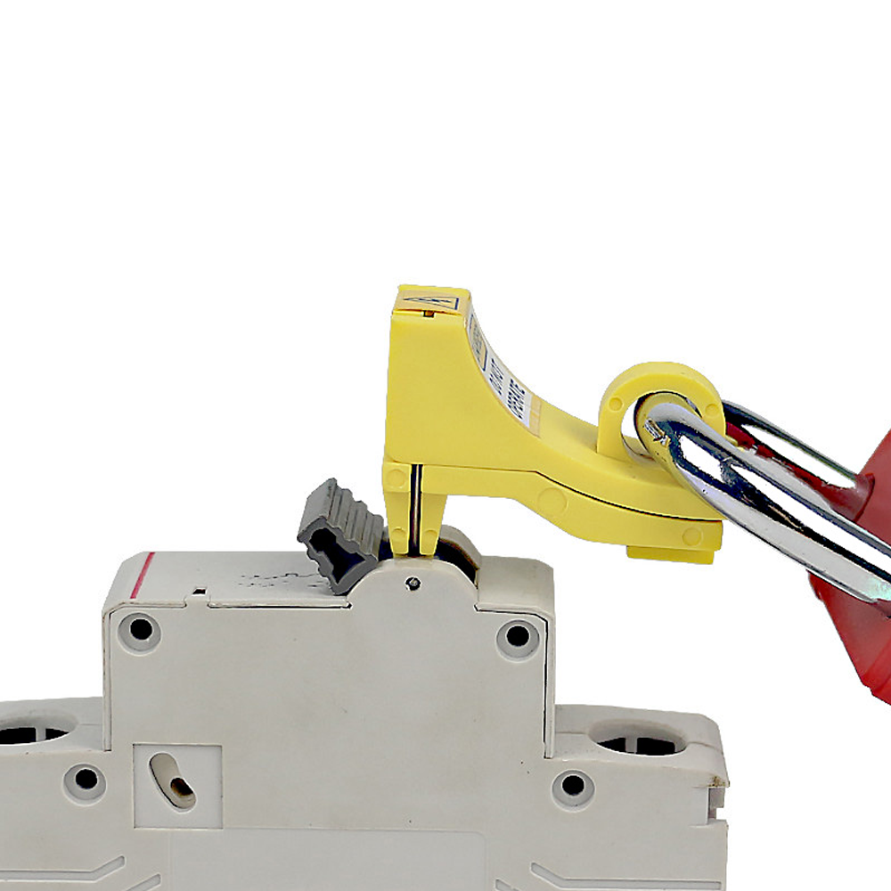 Jual ONEBIZ Circuit Breaker Lockout OB 14-BDD27