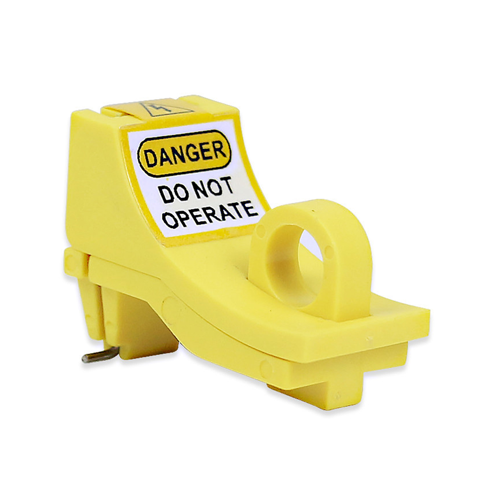 Jual ONEBIZ Circuit Breaker Lockout OB 14-BDD27
