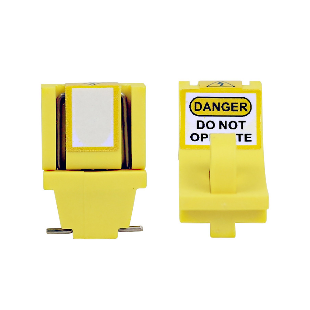 Jual ONEBIZ Circuit Breaker Lockout OB 14-BDD27