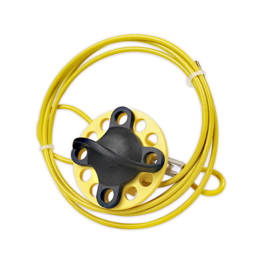 Jual ONEBIZ Multi-purpose Cable Lockout OB 14-BDL32 Stainless