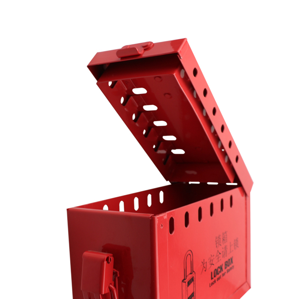 PORTABLE STEEL SAFETY LOCKOUT KIT Archives - LOTOTO.co.id