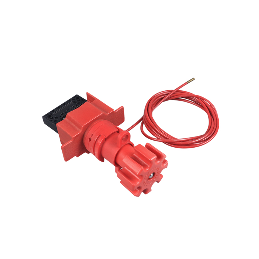 Jual ONEBIZ Universal Valve Lockout OB 14-BDF33X