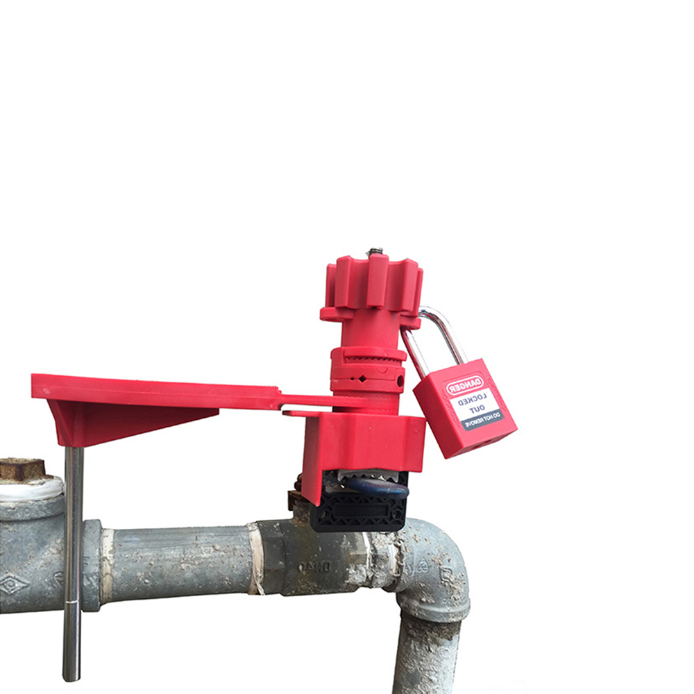 Jual ONEBIZ Universal Valve Lockout OB 14-BDF31X