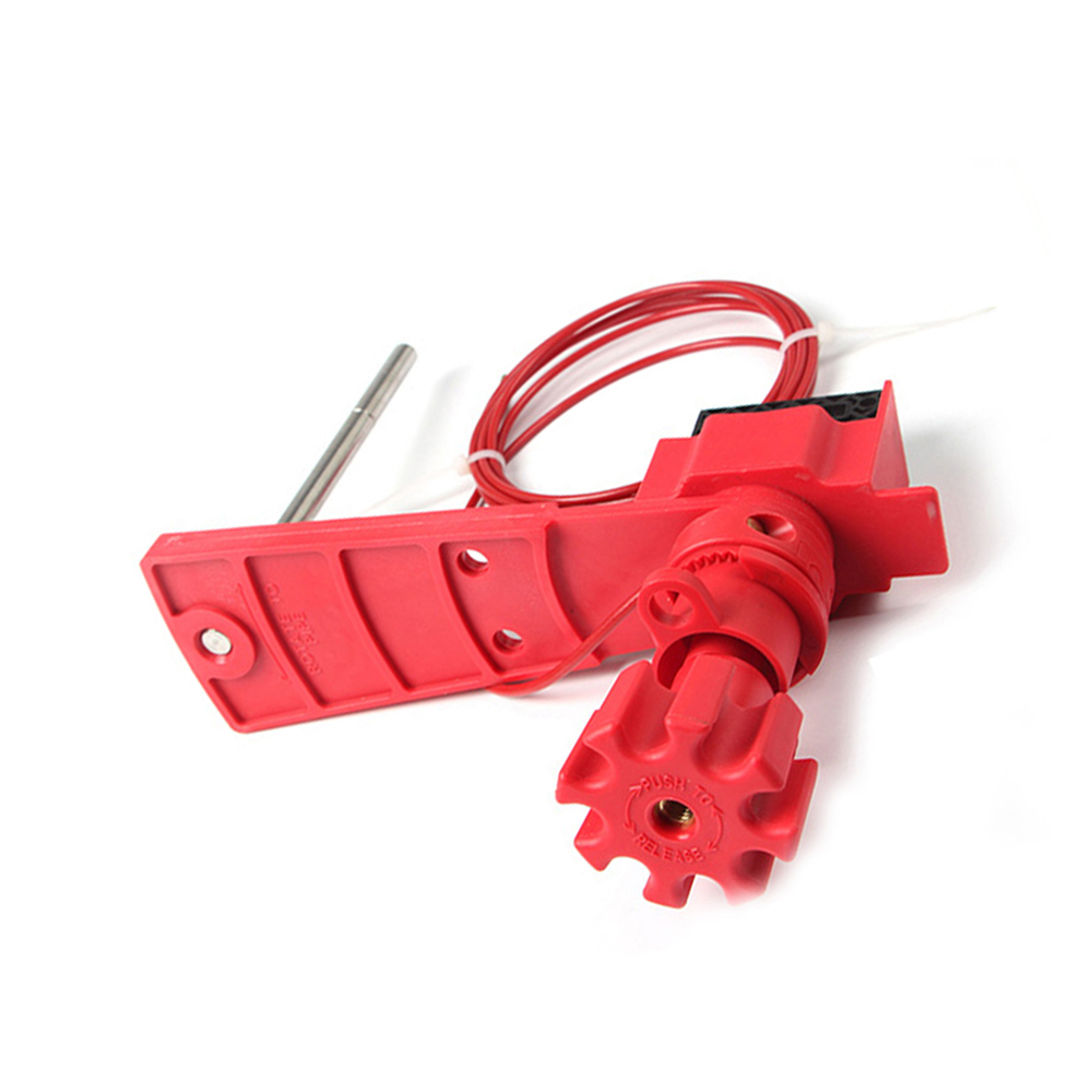 Jual ONEBIZ Universal Valve Lockout OB 14-BDF35X