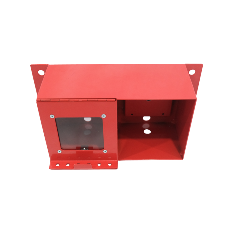 Jual ONEBIZ Heavy Duty LOTO Box Horizontal OB 14-OB01-H
